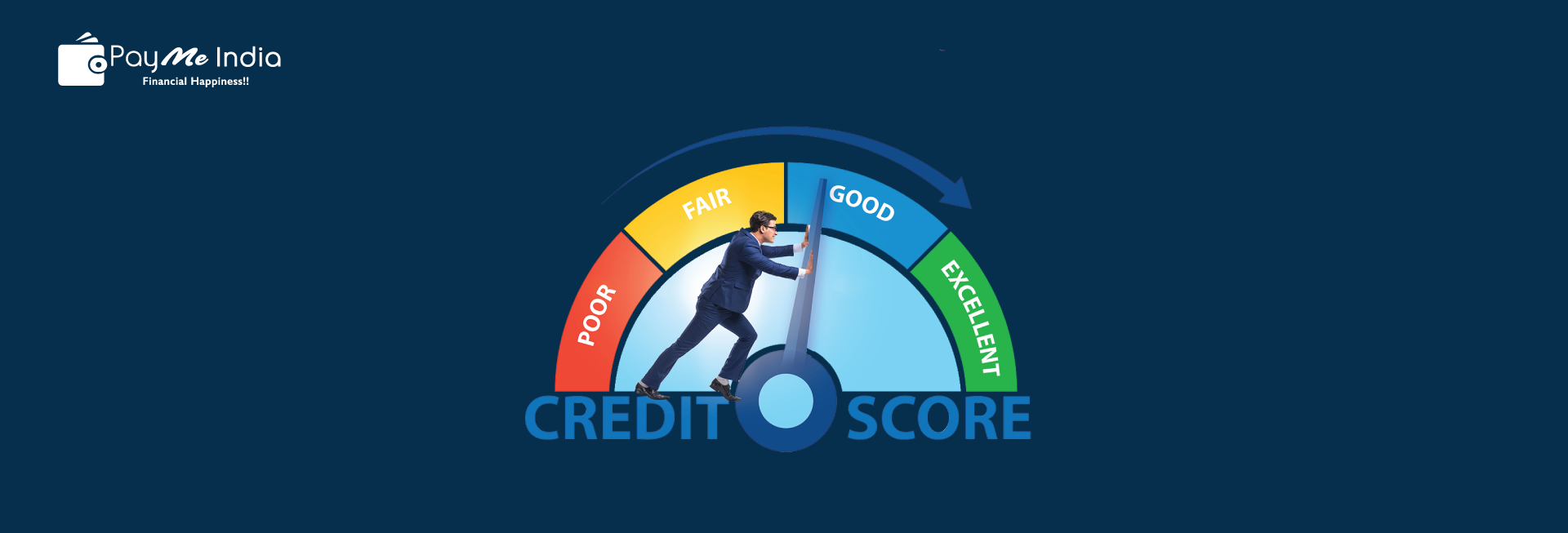 Payme India - Free Cibil Report